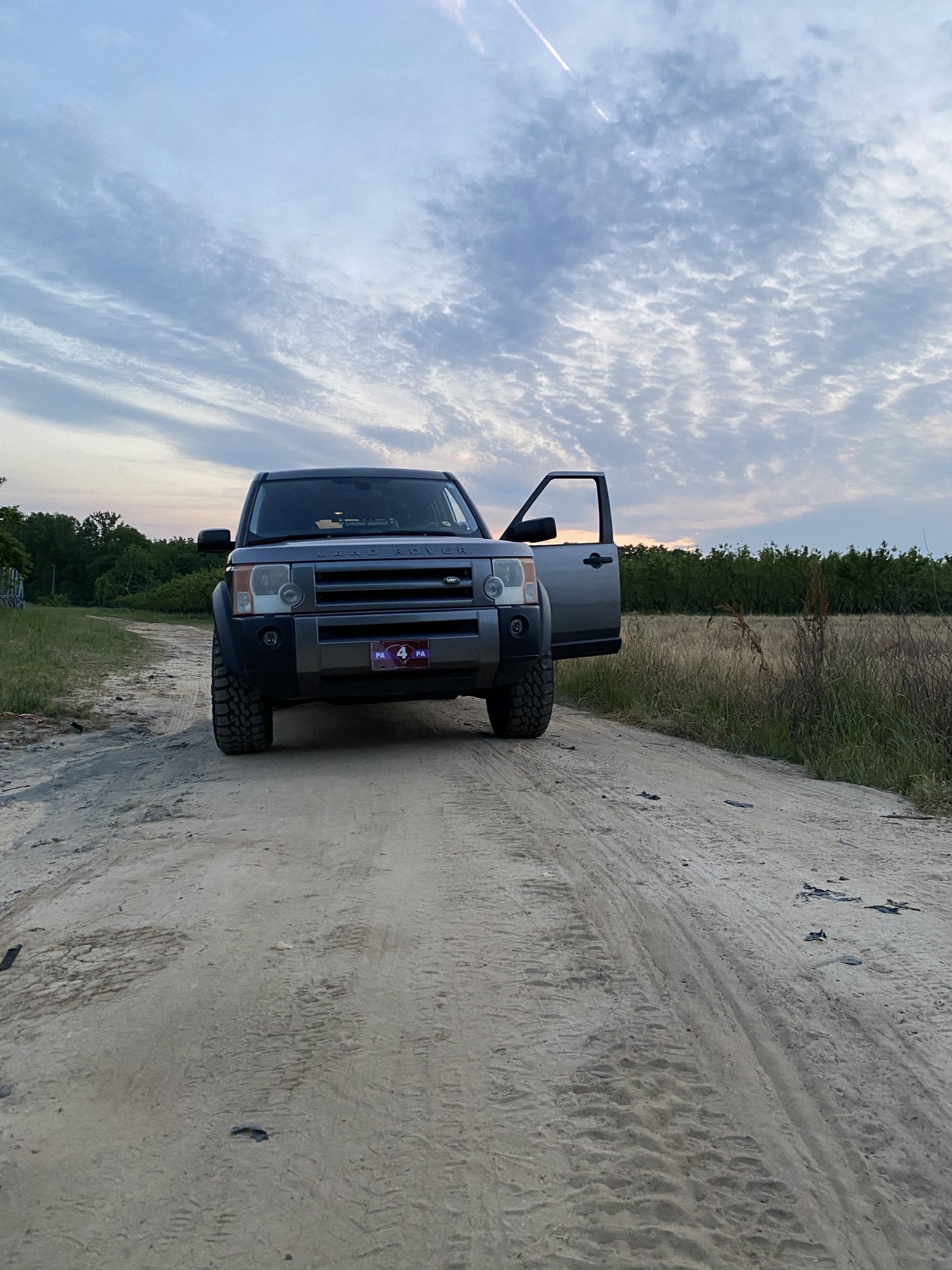 Photos – Powell Asset Protection